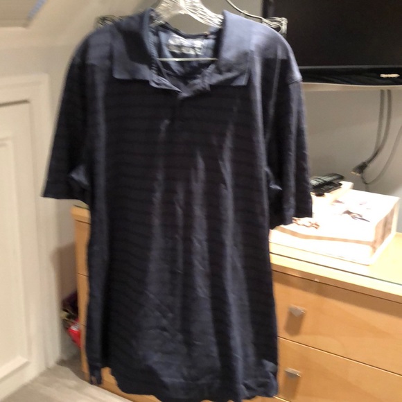 Cutter & Buck | Shirts | Mens Polo | Poshmark